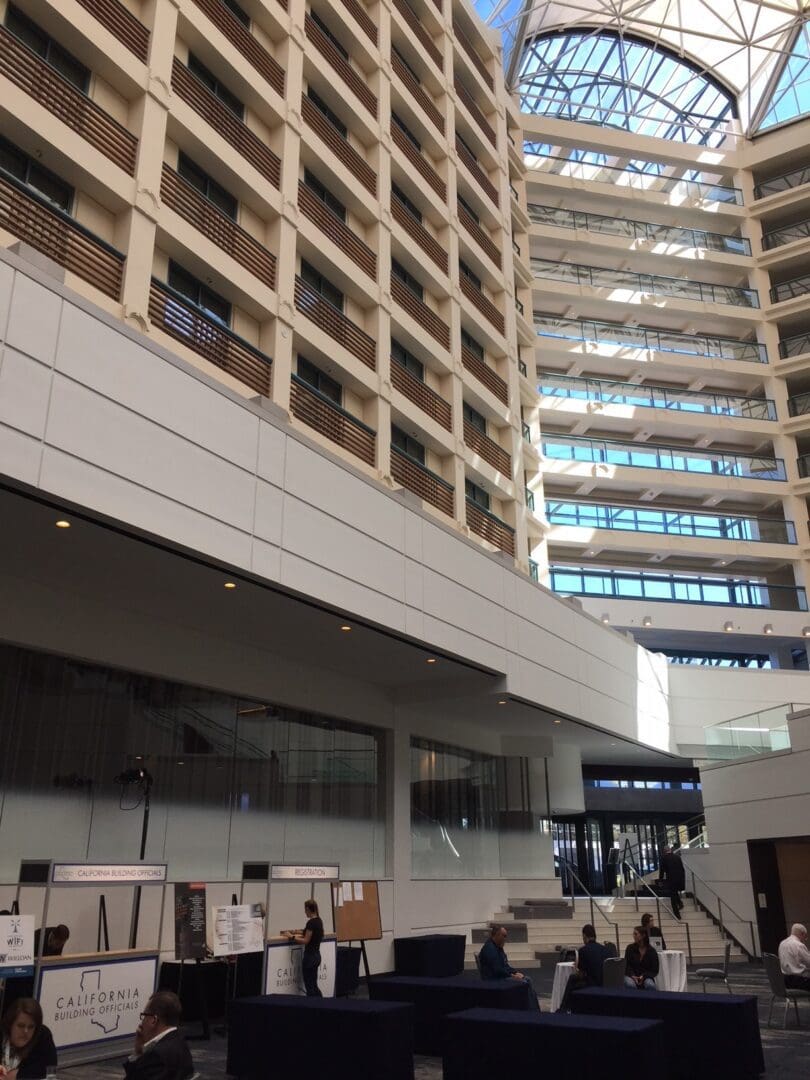 EPIC exhibits at CALBO for storm water compliance - EPIC Total Water ...